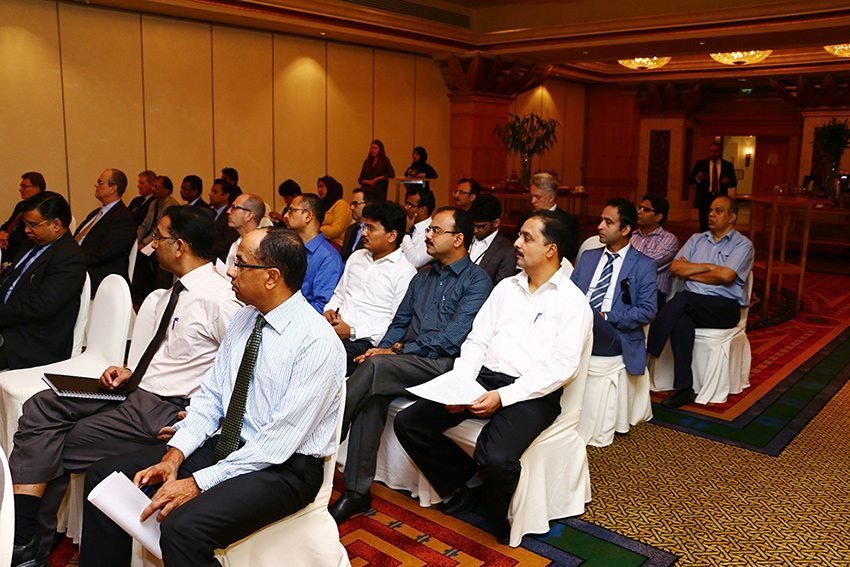 VAT Seminar by PWC - Oman American Business Council (OABC)