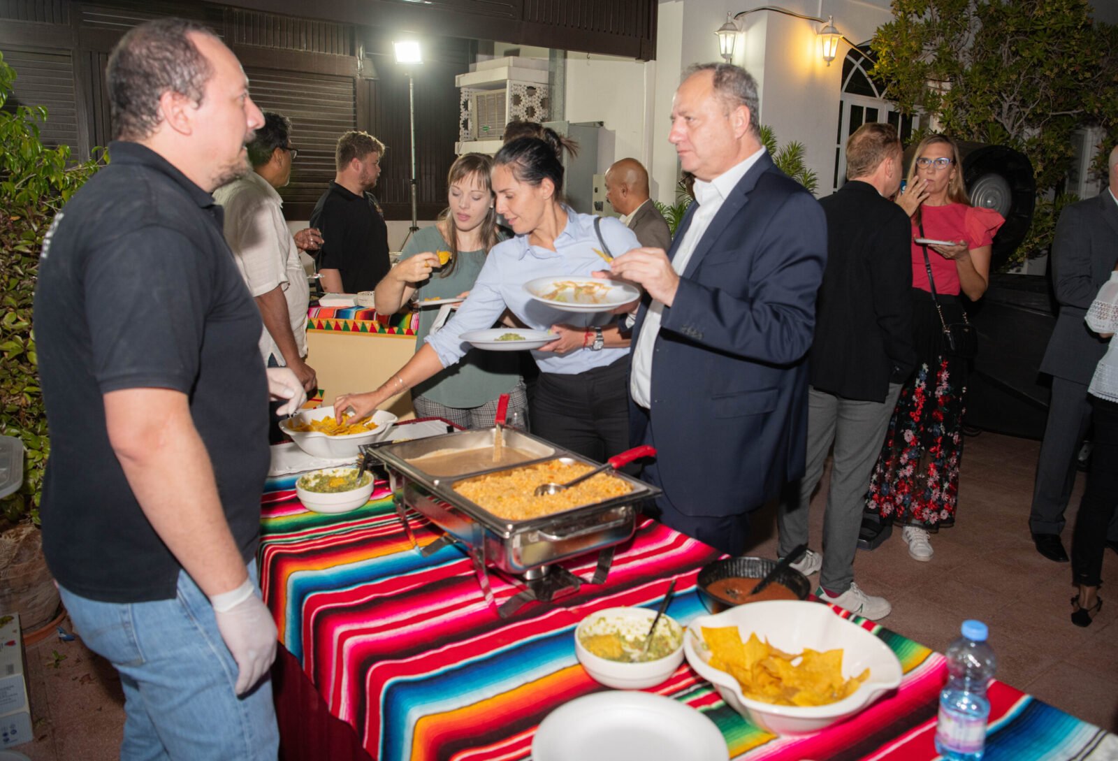 OABC News - Oman American Business Center (OABC)