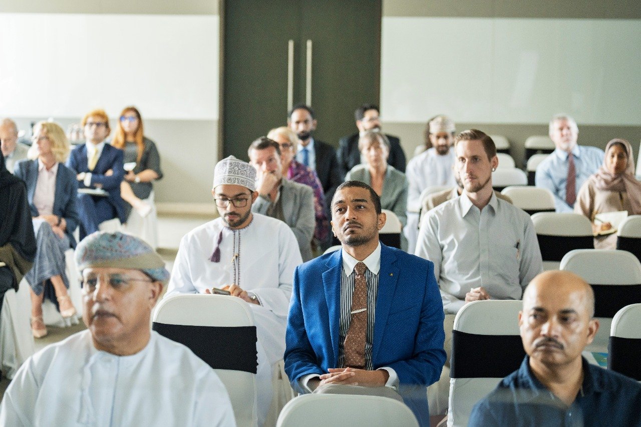 OABC News - Oman American Business Center (OABC)