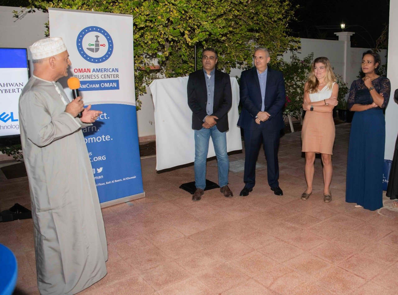 OABC News - Oman American Business Center (OABC)