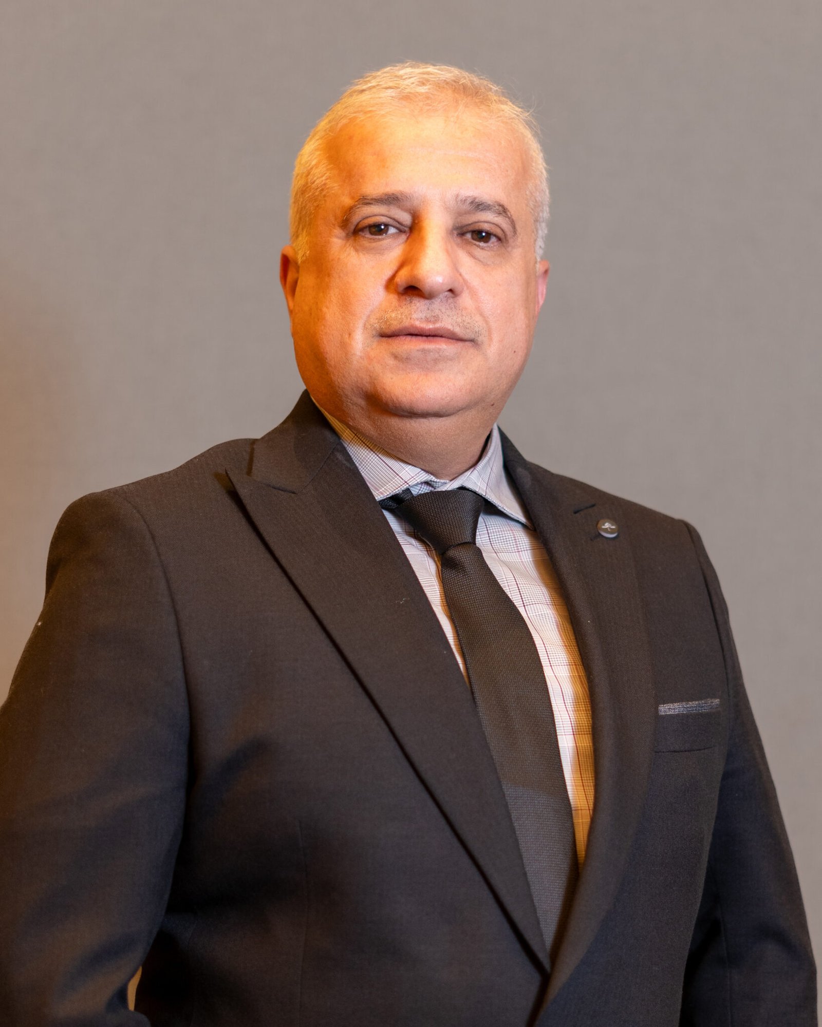 Board of Directors - Oman American Business Council (OABC)