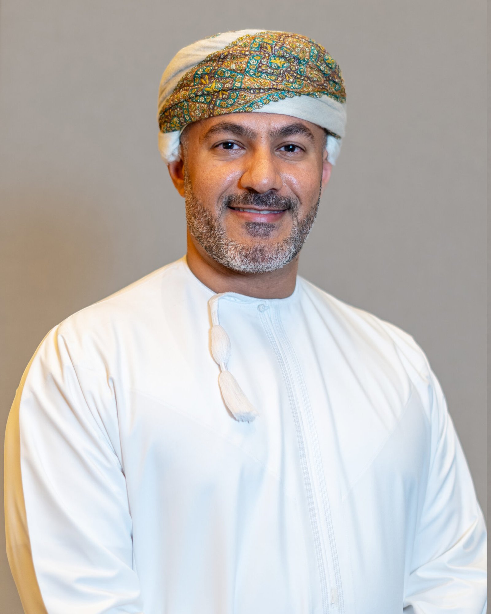 Board of Directors - Oman American Business Council (OABC)